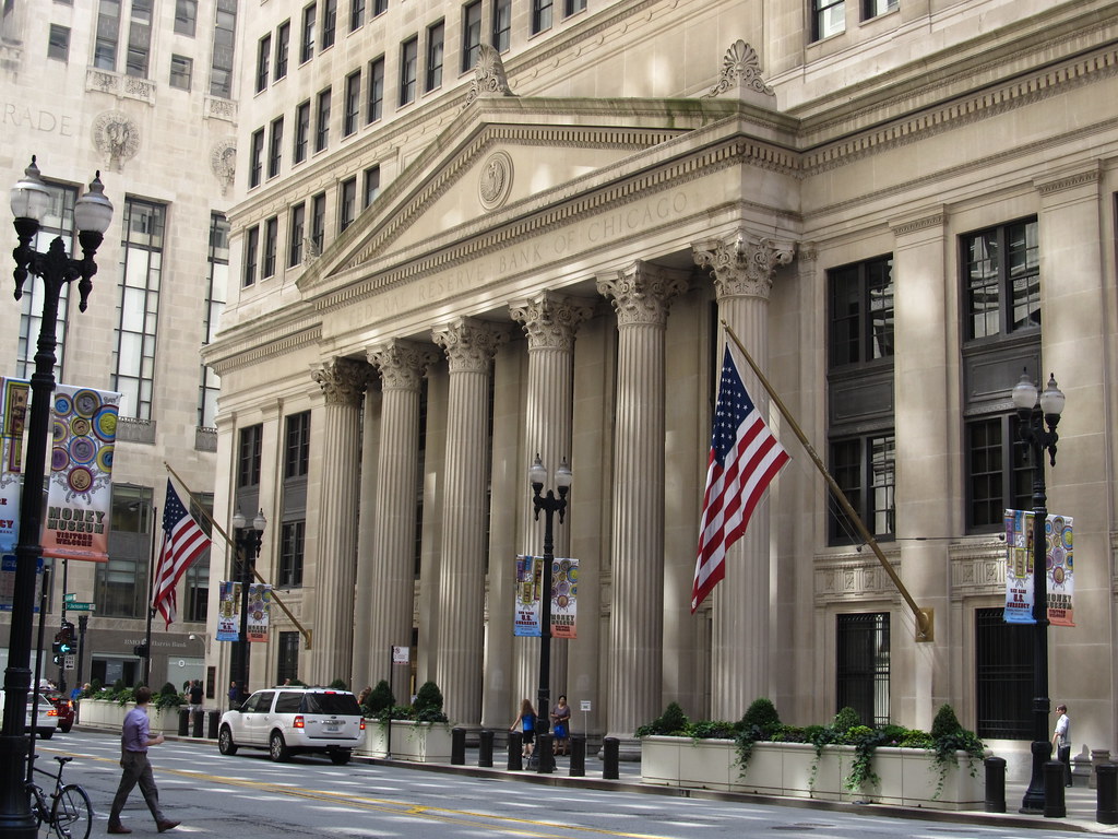 Currency markets await the US Federal Reserve measures to combat ...