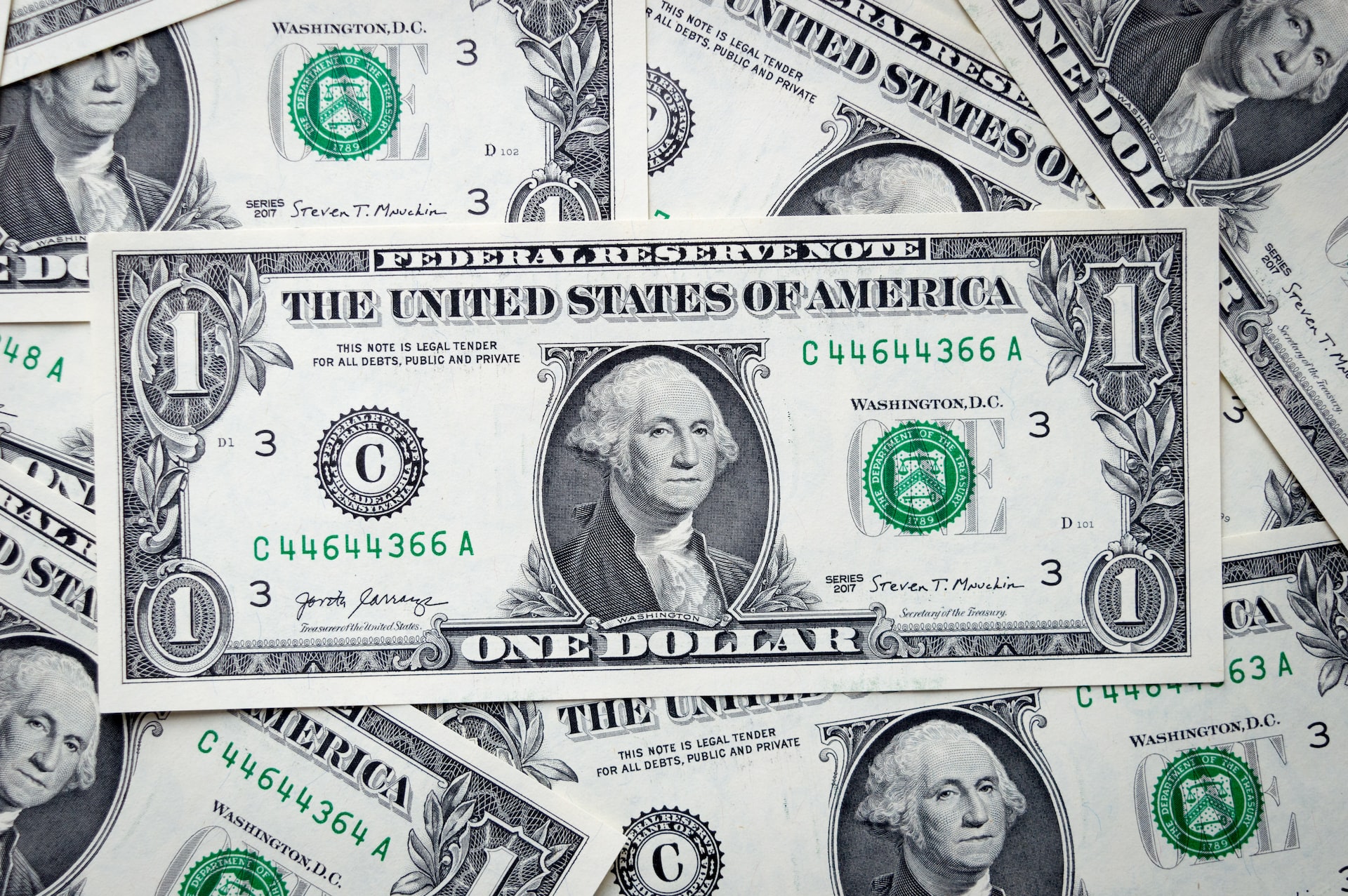 USD index gets some relief after hitting a 7-month low in the Asian ...