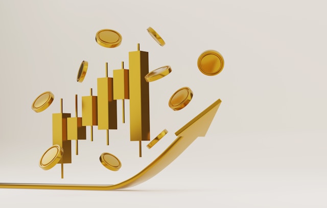US Dollar Strengthens as Price Rises and Inflation Fuel Fed Rate Hike ...